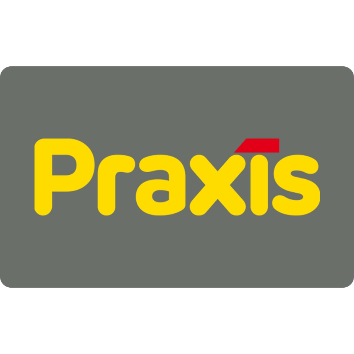 Praxis cadeaukaart kopen? Direct geleverd